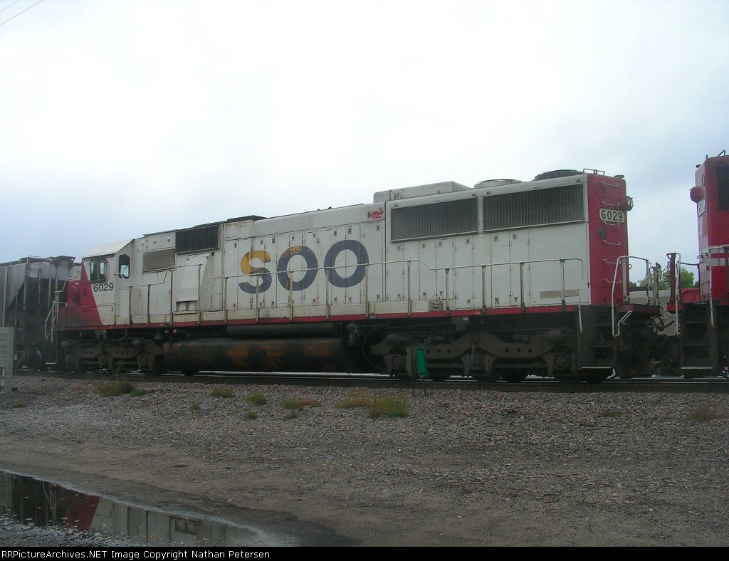 SOO 6029